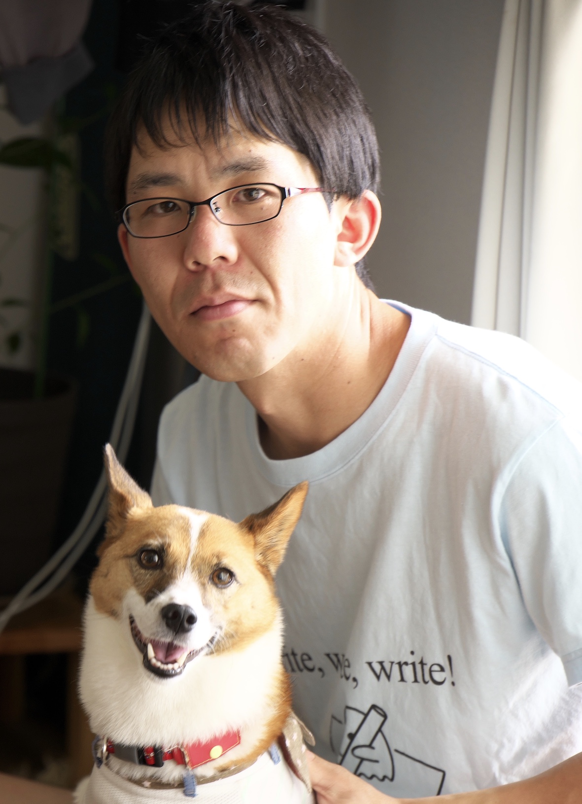 Shuntaro Sumita's website